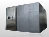 China ISO Certified Basement Vault Room for sale