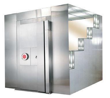 China W1200mm Home Vault Room for sale