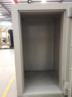 China Strong Anti Burglary UL Class 2 150mm thickness  Vault Safe Room In Bank for sale