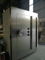 China UL CLASS B 60minutes Anti Burglary Basement Vault Room For Hotels for sale