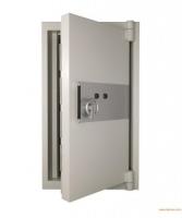 China Width 2000mm Depth 300mm Bank Vault Room Doors For Insurance Company for sale