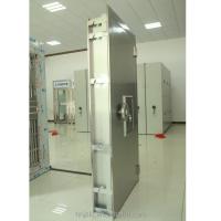 China Width 2000mm Depth 300mm Bank Vault Room Doors For Insurance Company for sale