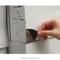 China High Loading Width 1500mm 250mm Vault Room Door For Insurance Company for sale