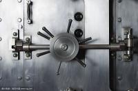 China Wear Resistance Designable 300mm Steel Safety Door For Escape Game for sale