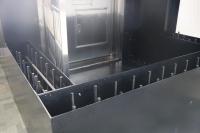 China UL Certified High Security Room for sale