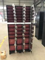 China OEM Service Customized Color waterproof Bank Safe Deposit Box 5x10 for sale