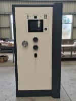 China CLASS M Width 1000mm Basement Vault Room , Walk In Gun Safe Room With Time Lock for sale