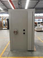 China 120minutes Anti Burglary Time UL Class 2 Bank Vault Room Villa Vault Room Steel Material for sale