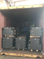 China Bank Vault Room Panels Anti Burglary With Ventilation System for sale