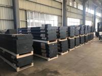 China Bank Vault Room Panels Anti Burglary With Ventilation System for sale