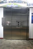 China Cultural Relics Vault Room Door With Emergency Call And 120min Anti Burglary Time for sale