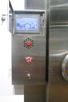 China Cultural Relics Vault Room Door With Emergency Call And 120min Anti Burglary Time for sale
