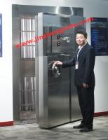 China Vault Room door stainless steel UL 608 Standard Class 3 anti-burglary time 120 minutes strong room door security door for sale