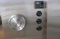 China Bank Vault Door Stainless Steel Class 3 Anti-Burglary 120 Minutes With Time Lock And Combination Lock for sale