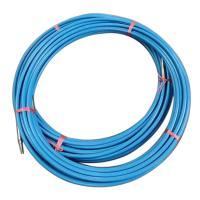 China 1500bar High Pressure Flexible Lance for Industrial Pipe Cleaning - 4D/6D/8D Options with 11-55 L/min Flow Rate for sale