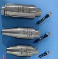 China 1500 Bar High Pressure Rotating Turbo Nozzle for Industrial Surface Cleaning - 800-1500 Bar Working Pressure for sale