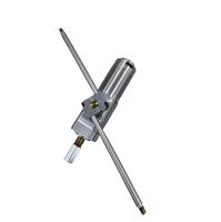 China 3D Ultra High Pressure Rotary Nozzle 1500 Bar Corrosion Resistant Tank Cleaning for sale