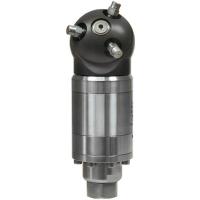 China 3D Rotary Nozzle Fuel Storage Tank Cleaning Nozzle 5000-40000 PSI Automatic Internal Tank Cleaner for sale