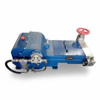 China XuZhiYang 750bar 50L/min High Pressure Plunger Pump for Industrial Cleaning with 24mm Plunger Diameter for sale