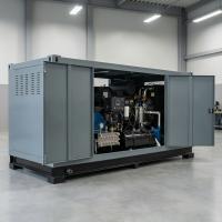 China 1500 Bar Diesel Engine Driven High Pressure Water Jet Cleaning Machine 60 L/min Industrial Water Jetting for sale