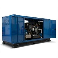 China 1500 Bar Diesel Ultra High Pressure Water Jetting Unit 60 L/min Industrial Cleaning Machine for sale