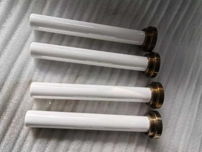 China High Pressure Pump Plunger 18mm-45mm Stainless Steel Ceramic for 75kw Triplex Plunger Pump for sale