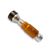 China 40000psi ultra high pressure barracuda rotary nozzle marine rust paint remove for sale