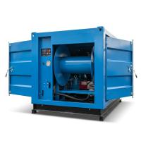 China XUZHIYANG XY80020 800 L/min High Pressure Pump Unit Diesel Driven 200 Bar for sale