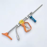 China 2800 Bar 40000 PSI Ultra High Pressure Water Jetting Gun for Heavy Duty Industrial Cleaning for sale