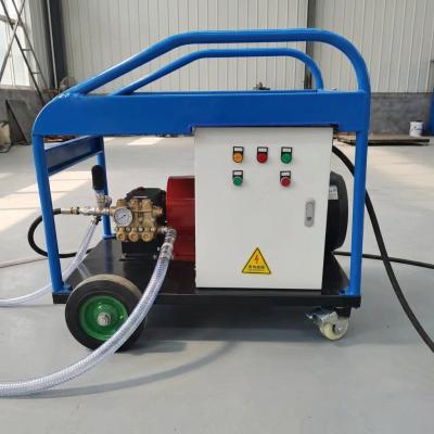 China high pressure washer for filter cleaning customized for sale