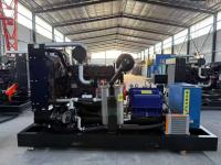 China 2800 bar Containerized Diesel Engine Driven Ultra High Pressure Water Blaster for Industrial Cleaning for sale