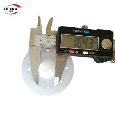 China HDPE Plastic Wall Insulation Anchors With 60mm Disc 220mm Length High Pressure for sale