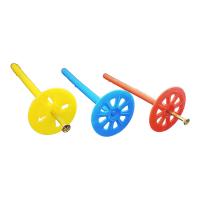 China 60mm Washer Plastic Insulation Anchors 8×95mm with Steel Nail for Exterior Wall Systems for sale