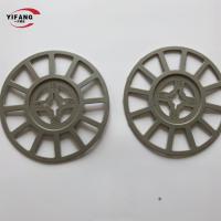 China Chemical Resistant Plastic Insulation Washers Set - 80mm to 150mm Diameter Nylon/PP/PE Hammer Installation Fasteners for sale