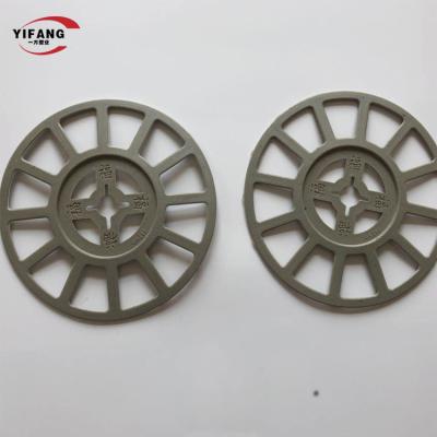 China Chemical Resistant Plastic Insulation Washers Set - 80mm to 150mm Diameter Nylon/PP/PE Hammer Installation Fasteners for sale