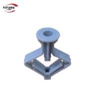China PE Nylon Drywall Wing Anchors - Butterfly Wall Plugs for Concrete and Construction Applications with 7-Day Delivery for sale