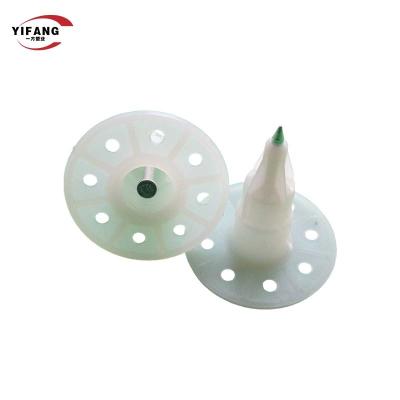 China Universal Rigid Insulation Anchors 30mm-250mm Length For Fixing for sale