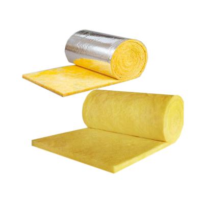 China 1200mm Fiberglass Mesh Cloth Insulation - 60kg/m³ Density, 400℃ Temperature Resistance for Noise Reduction for sale