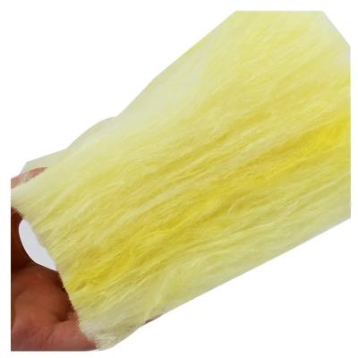 China CE Certified Glass Mineral Wool Insulation 25-200mm Thickness with E0 Formaldehyde Emission and 350°C Service Temperature for sale