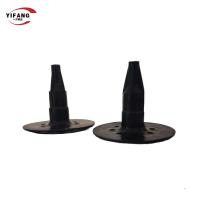 China Heat Resistance Rigid Insulation Anchors with 50mm Disc and 20-250mm Length Options for Drywall Fixing for sale