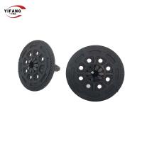 China HDPE Plastic Insulation Anchors 30-250mm Length with 50-60mm Washer for Wall Insulation Fastening for sale