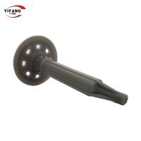China Steel Plastic Concrete Wall Insulation Anchors 20-300mm Length with 0.03 Thermal Conductivity for sale