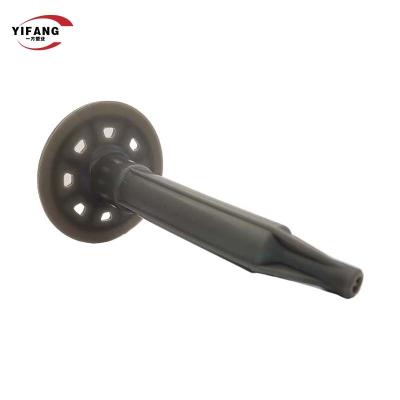 China Steel Plastic Concrete Wall Insulation Anchors 20-300mm Length with 0.03 Thermal Conductivity for sale