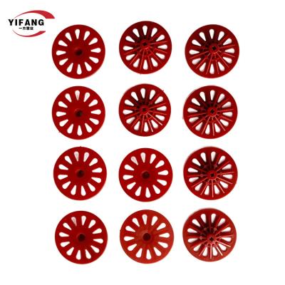 China Insulation Eifs Mechanical Fasteners For Eps Foam Attaching for sale
