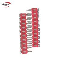 China Gas Drive Pin Galvanizing Nails for Hilti BX3 - 2.7×19mm to 3.0×38mm Cold Galvanized Fasteners for sale