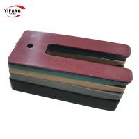China YiFang Plastic Packers 1.0mm to 10mm Thickness with 5 Ton Load Capacity for Window and Door Installation for sale