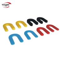 China 1/8'' Plastic Packers Easy Installation Standard ISO for sale