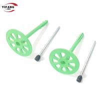 China Weather Proof Pre Assembled Insulation Dowels For Facades for sale