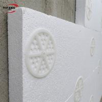 China ETA Compliant 140mm Extra-Large Disc Insulation Anchor - Custom Virgin HDPE Fixing for Mineral Wool and Soft EIFS Panels for sale