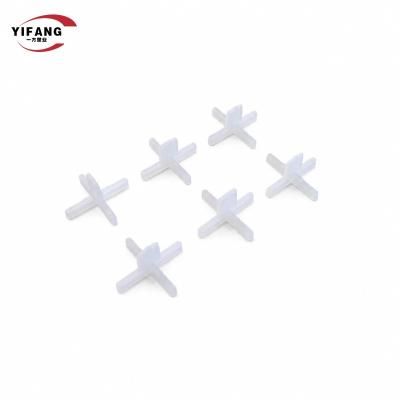 China 2mm Tile Cross Spacer with Central Pull-Out Handle, 100 Pcs Per Bag for sale